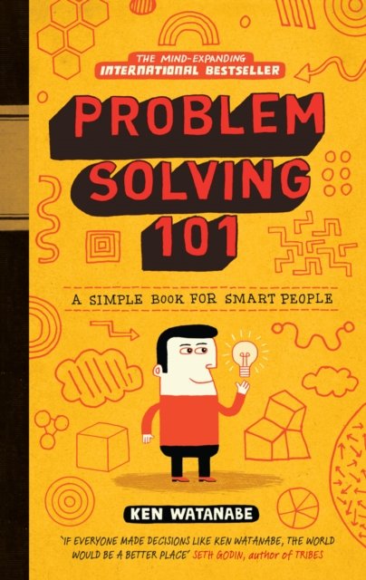 Problem Solving 101 - A simple book for smart people | ARK Bokhandel