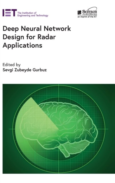 Deep Neural Network Design for Radar Applications | ARK Bokhandel