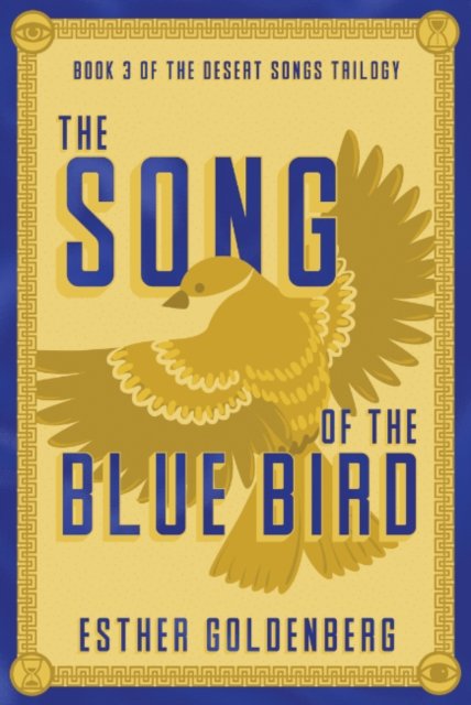 Song of the Bluebird | Esther Goldenberg | Ark.no