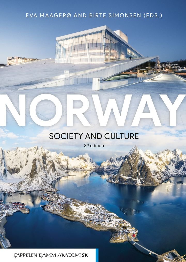 Norway - society and culture | ARK.no | ARK.no