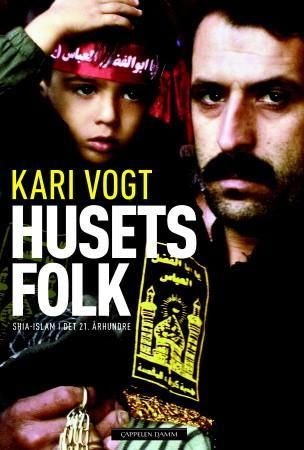 Husets folk | Kari Vogt | Ark.no