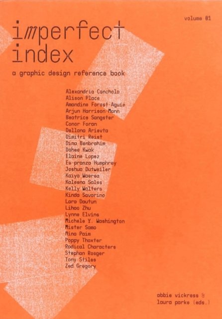 imperfect index | Abbie Vickress | Ark.no