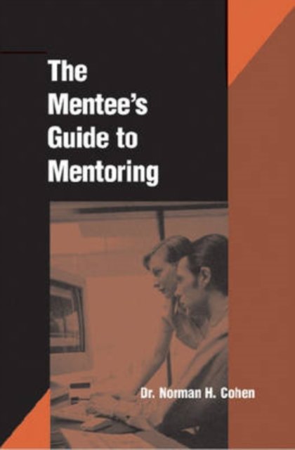 Mentees Guide to Mentoring | ARK Bokhandel
