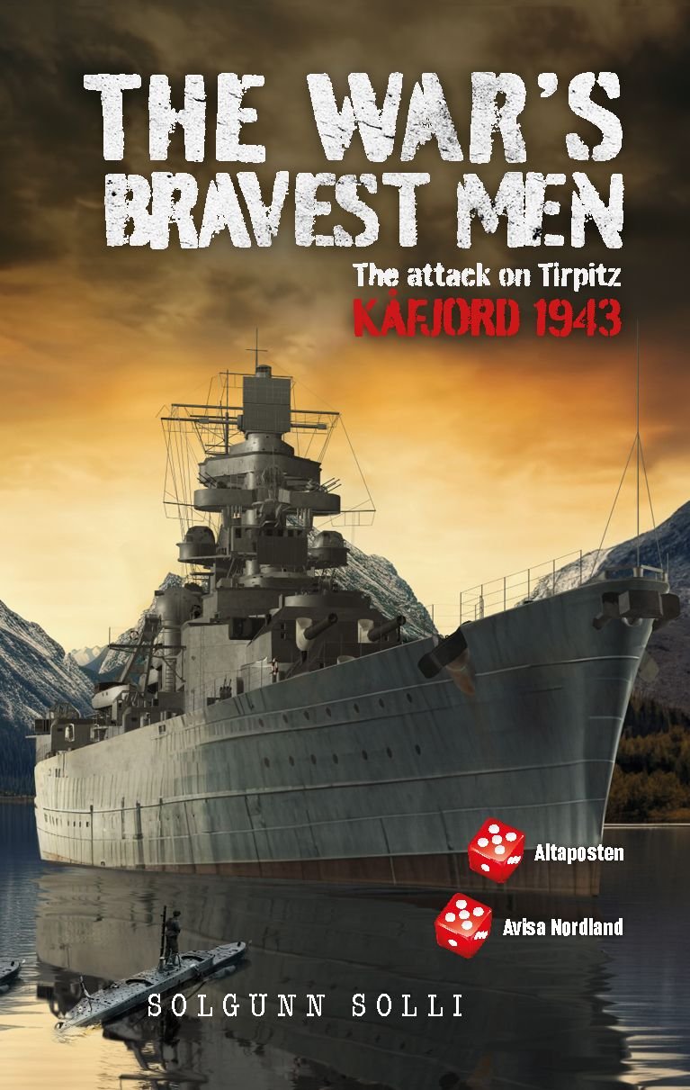 The war's bravest men | Solgunn Solli | ARK.no