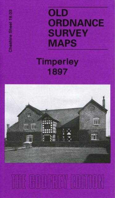 Timperley 1897 | Chris Makepeace | Ark.no