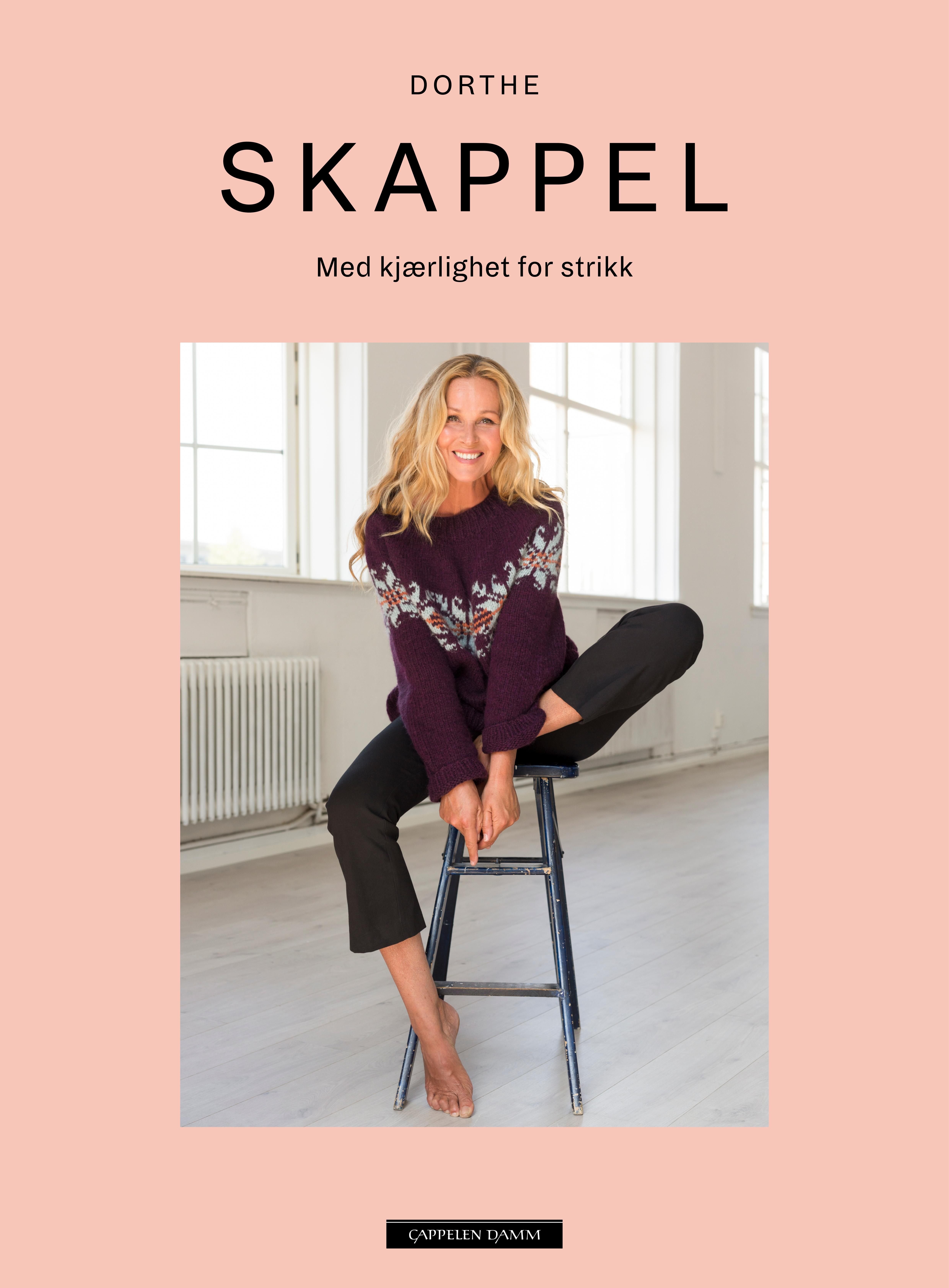 Skappel | Dorthe Skappel | ARK.no