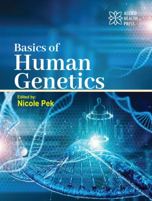 Basics of Human Genetics | Ark.no