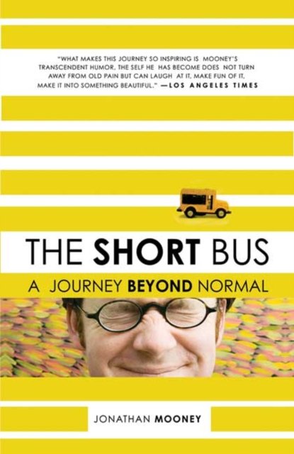 The Short Bus | Jonathan Mooney | Ark.no