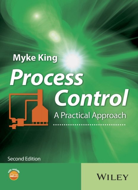 Process Control - A Practical Approach | ARK Bokhandel