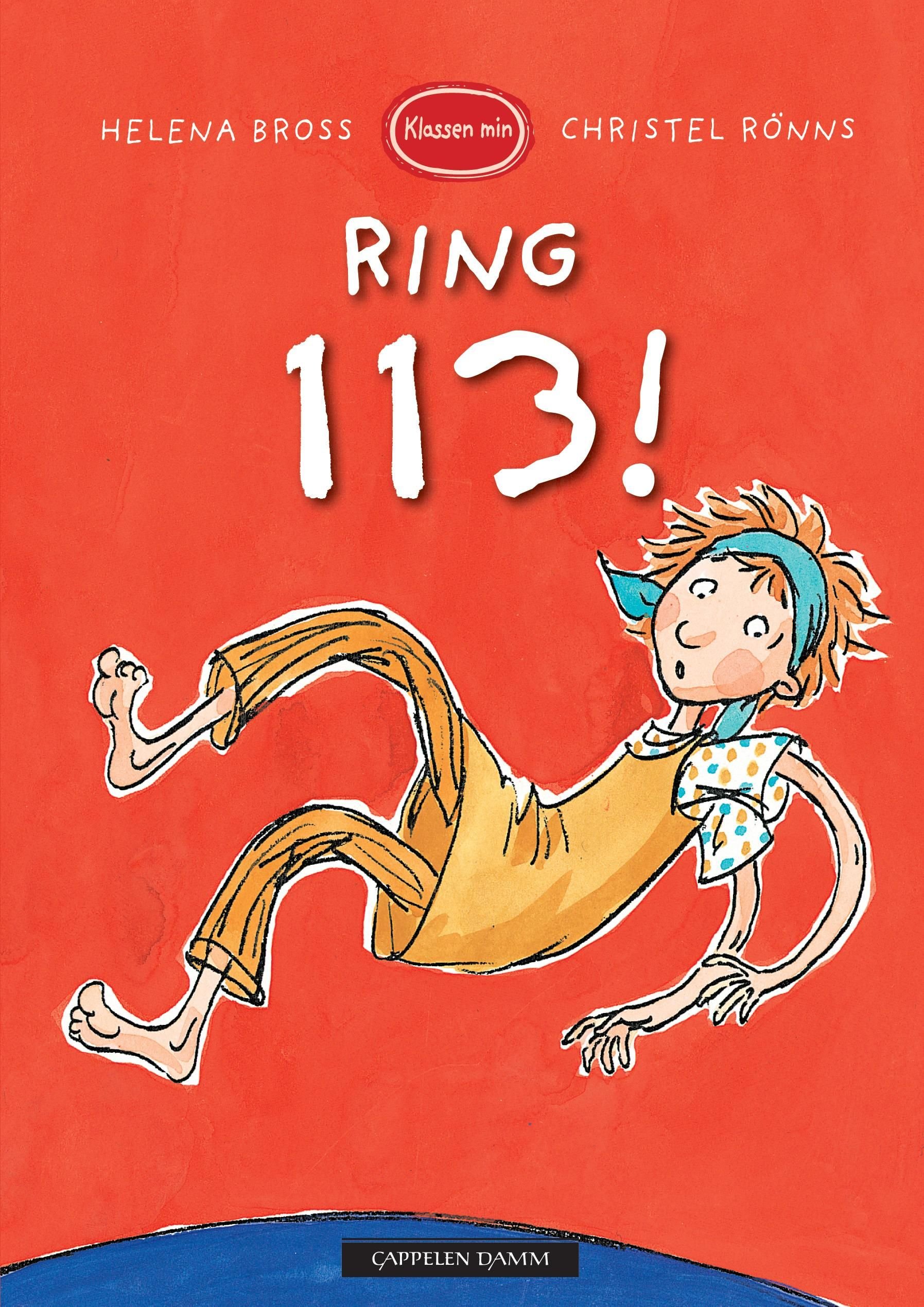 Ring 113! | Helena Bross | Ark.no
