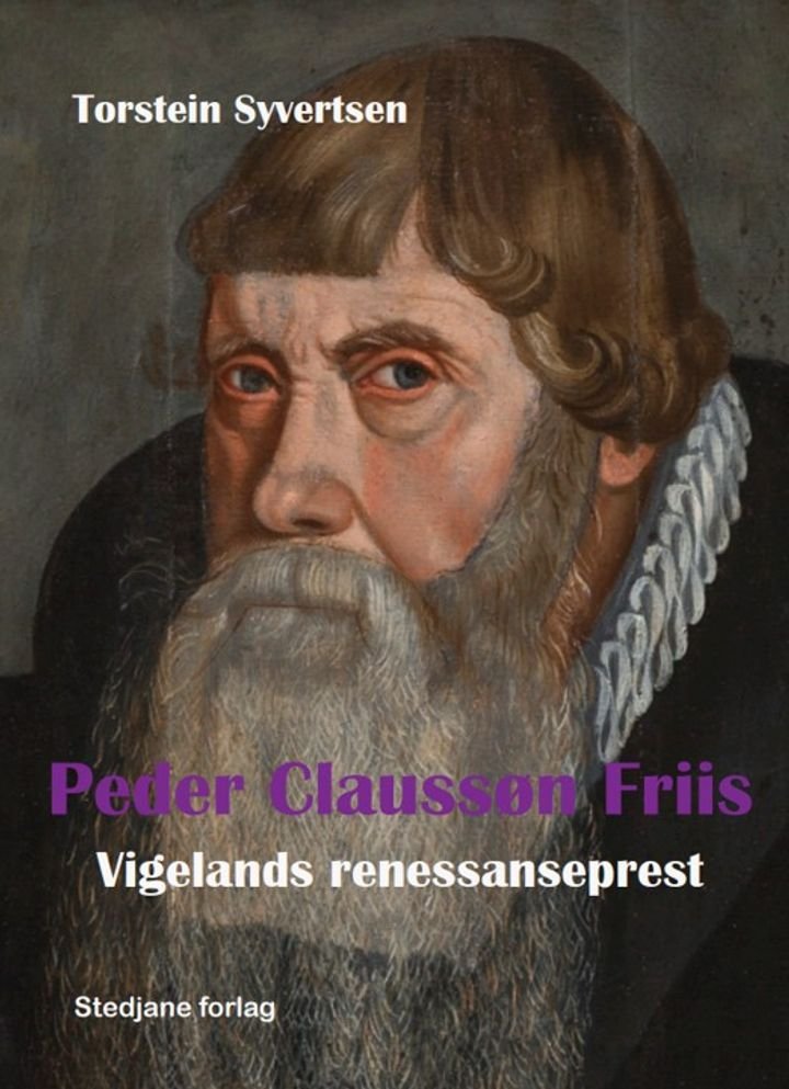 Peder Claussøn Friis | Torstein Syvertsen | Ark.no