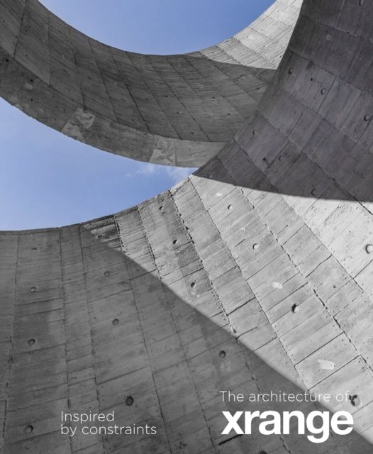 The Architecture of Xrange | Aaron Betsky | Ark.no