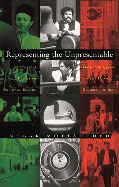 Representing the Unpresentable - Historical Images of National Reform ...