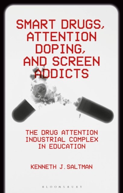 Smart Drugs, Attention Doping, and Screen Addicts - The Drug Attention ...