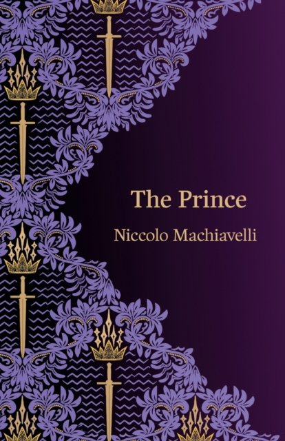 The Prince (Hero Classics) | ARK Bokhandel