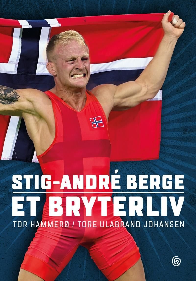Stig-André Berge | Tor Hammerø | Ark.no