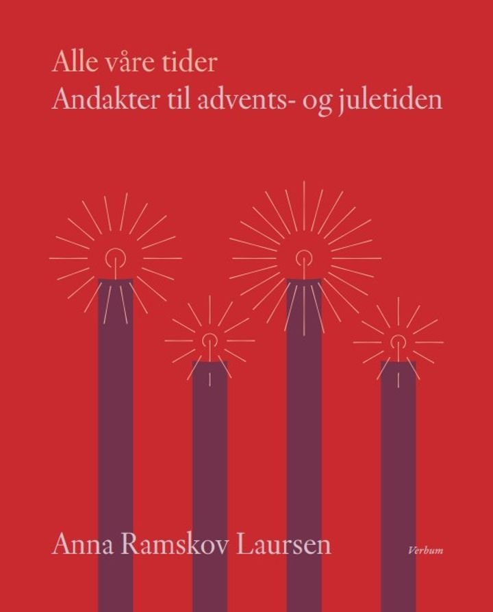 Alle våre tider | Anna Ramskov Laursen | Ark.no