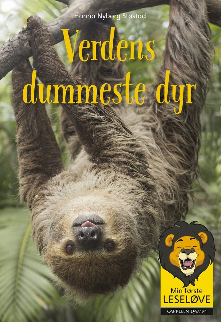 Verdens dummeste dyr | ARK Bokhandel