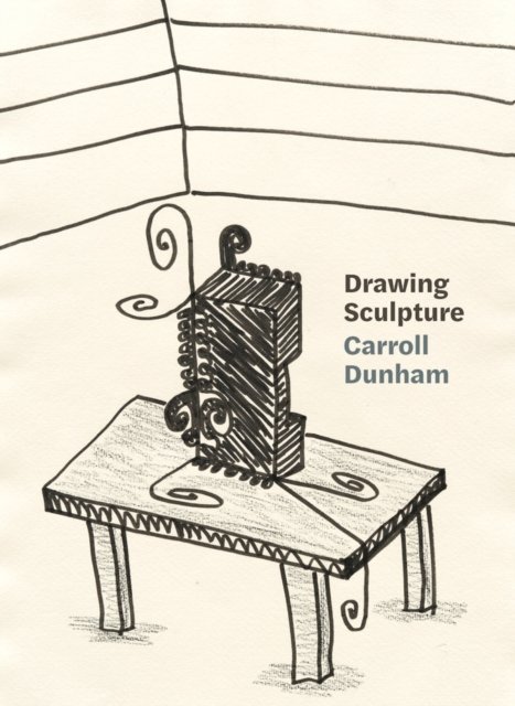 Carroll Dunham: Drawing Sculpture | ARK.no