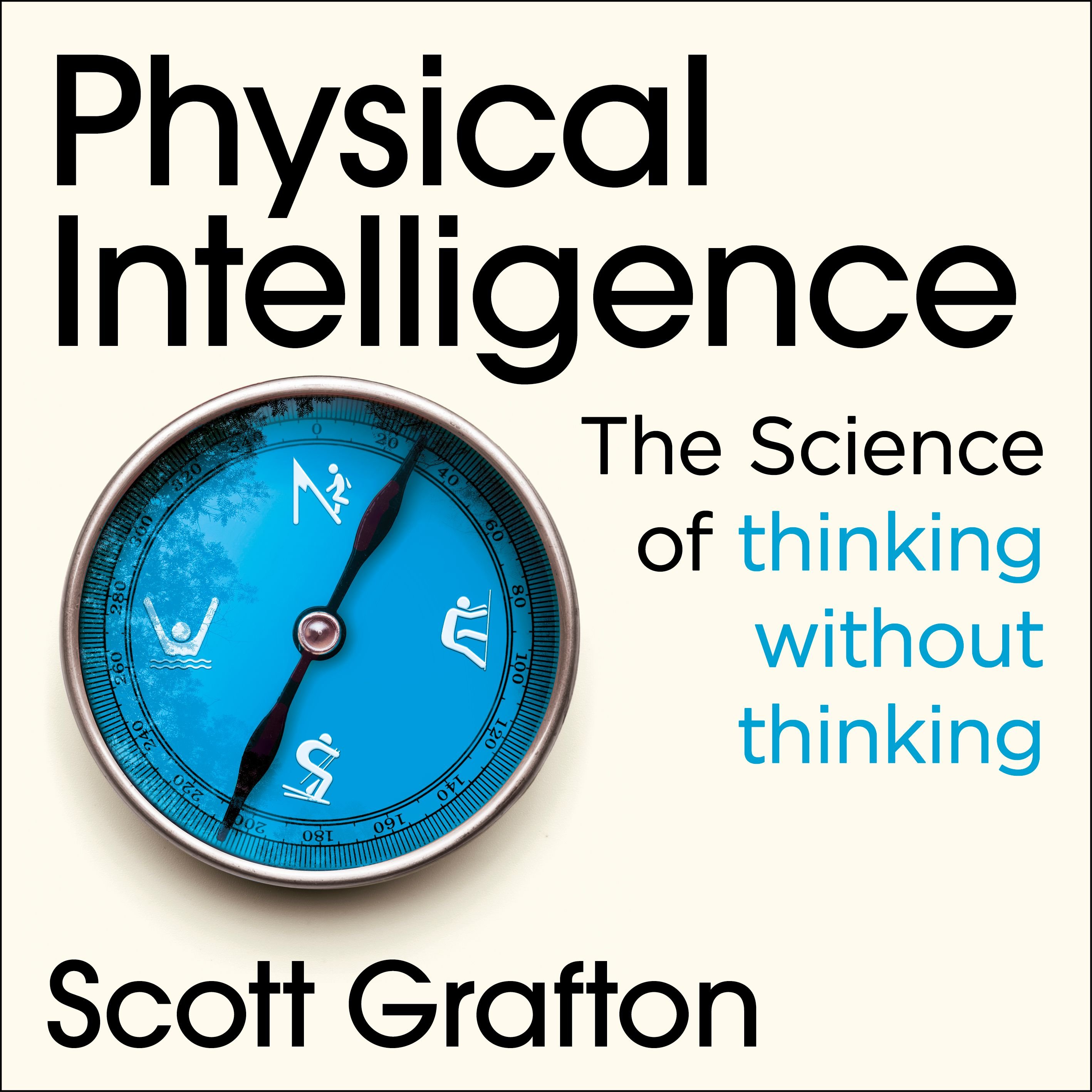 Physical Intelligence | Scott Grafton | Ark.no