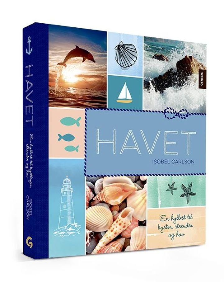 Havet | Isobel Carlson | Ark.no