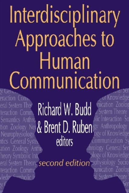 Interdisciplinary Approaches to Human Communication | Ark.no
