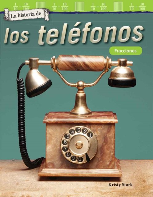 historia de los telefonos | Kristy Stark | ARK.no