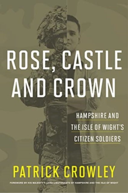 Rose Castle & Crown | Col Patrick Crowley | Ark.no