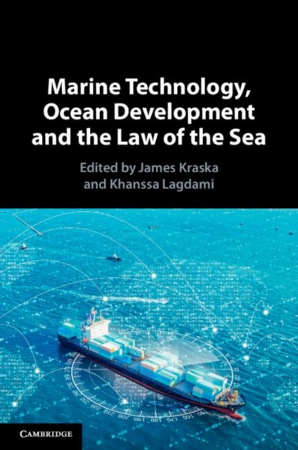Marine Technology, Ocean Development and the Law of the Sea | Ark.no