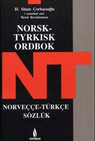 Norsk-tyrkisk ordbok = Norvecce-türkce sözlük | H. Sinan Corbacioglu