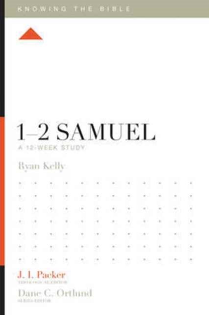 1–2 Samuel - A 12-Week Study | ARK Bokhandel