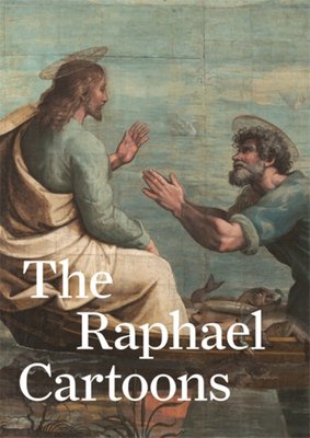 The Raphael Cartoons | ARK Bokhandel