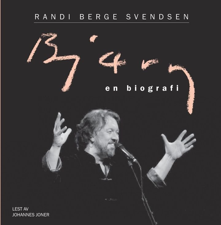 Bjørn | Randi Berge Svendsen | Ark.no