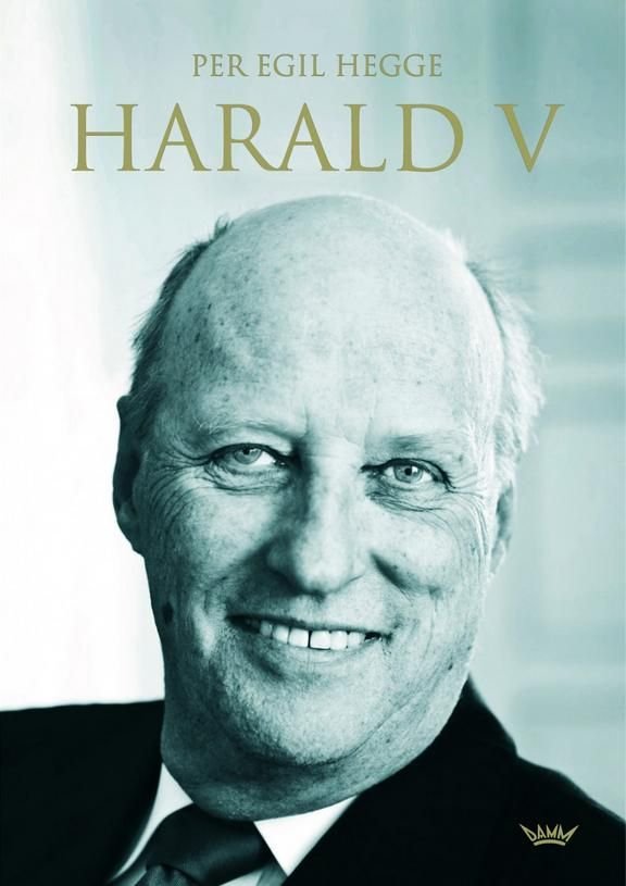 Harald V | Per Egil Hegge | Ark.no