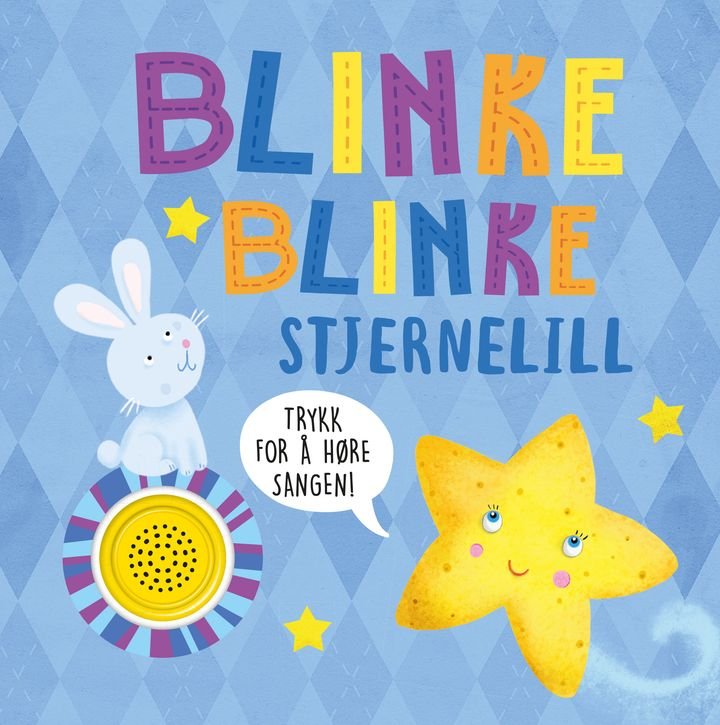 Blinke blinke stjernelill | Ark.no