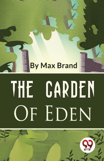 The Garden of Eden | ARK Bokhandel
