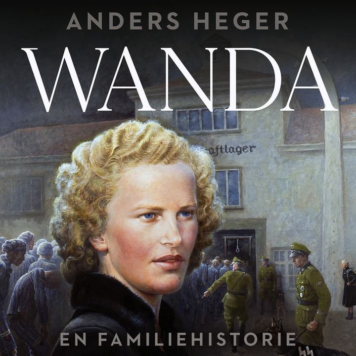 Wanda | Anders Heger | ARK.no