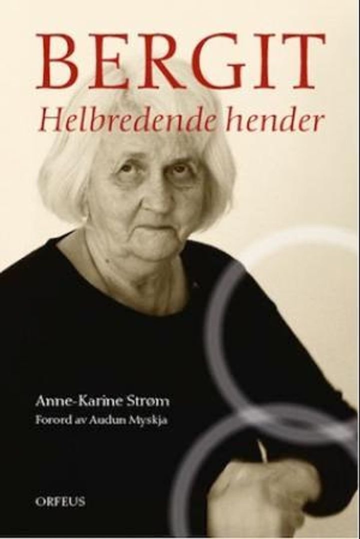 Bergit | Anne-Karine Strøm | Ark.no