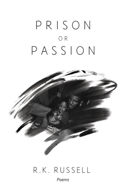 Prison or Passion | ARK Bokhandel