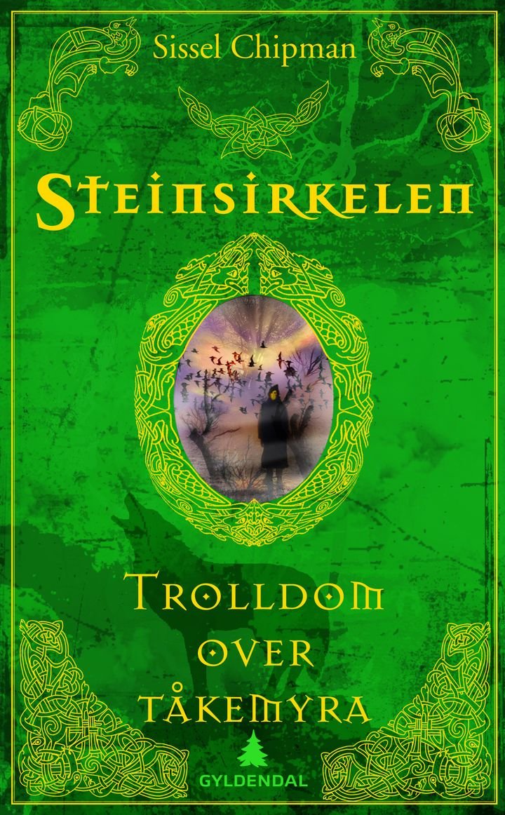 Trolldom over tåkemyra | Sissel Chipman | Ark.no