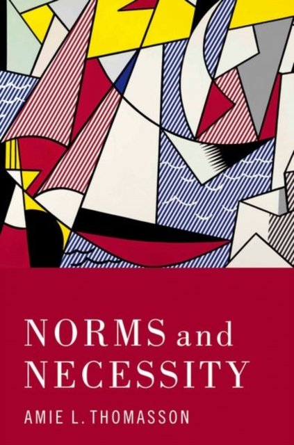 Norms and Necessity | Amie Thomasson | Ark.no