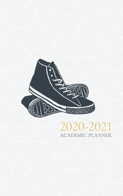 2020-2021 Academic Planner - With Hijri Dates | Reyhana Ismail | Ark.n