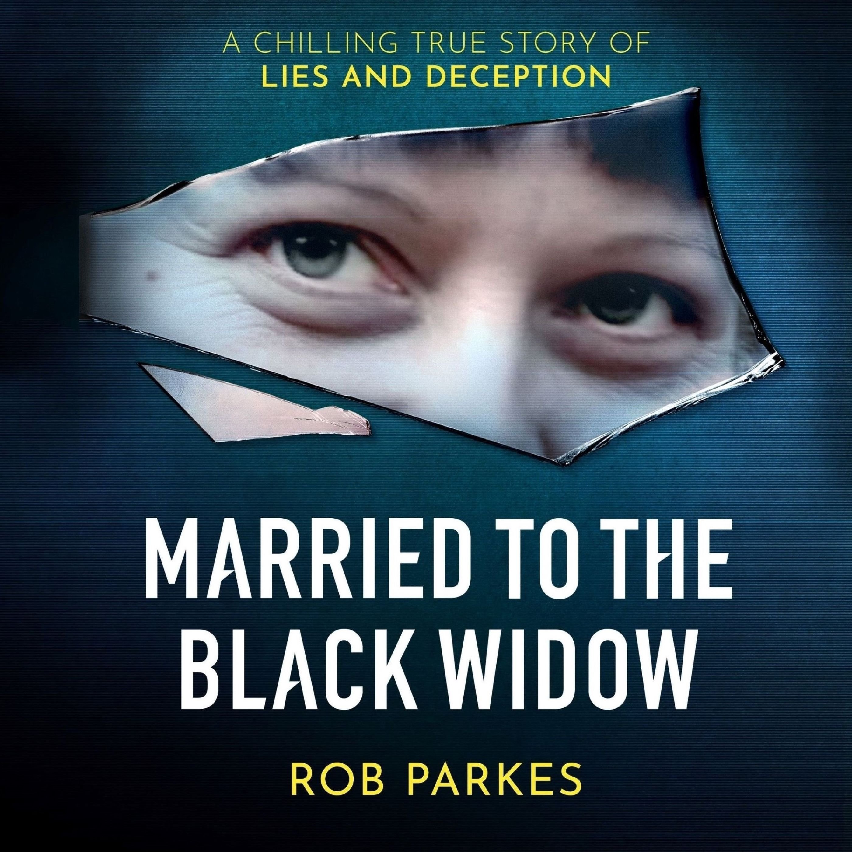 Married to the Black Widow | Rob Parkes | Ark.no