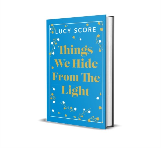 Things We Hide From The Light - the Sunday Times bestseller and TikTok ...