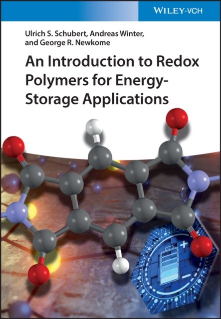 An Introduction to Redox Polymers for Energy-Storage Applications | An
