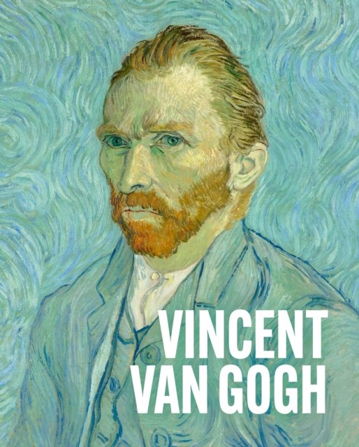 Art Masters: Vincent Van Gogh | ARK Bokhandel