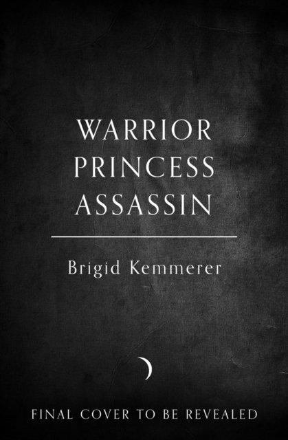Warrior Princess Assassin | Brigid Kemmerer | Ark.no