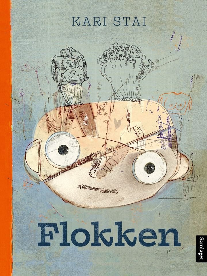 Flokken | Kari Stai | Ark.no