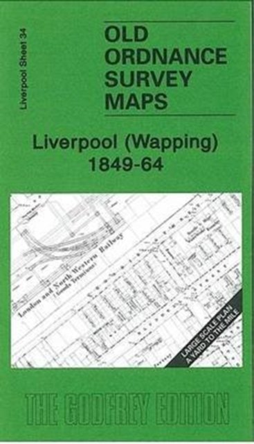 Liverpool (Wapping) 1849-64 | Kay Parrott | Ark.no