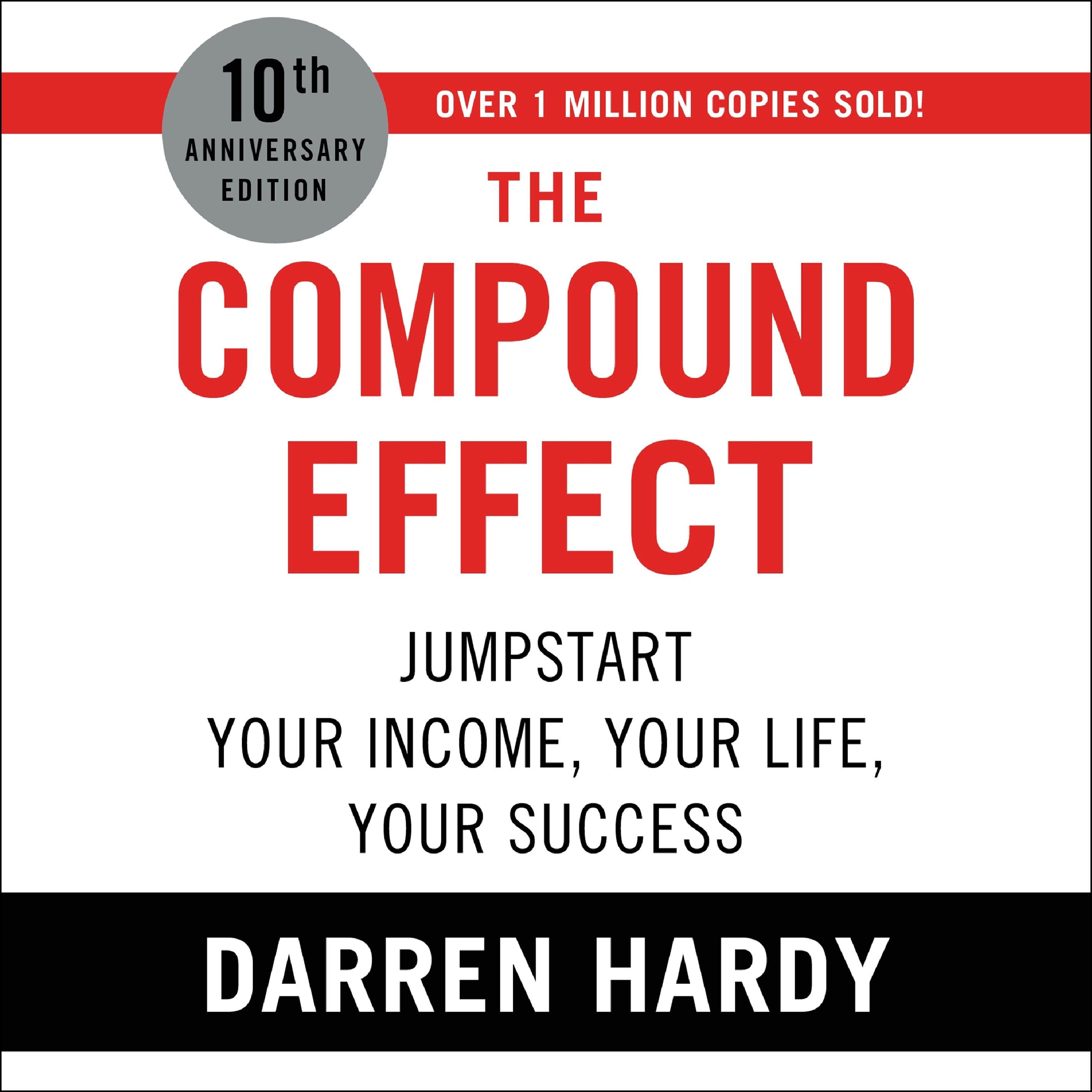 The Compound Effect | Darren Hardy LLC | Ark.no